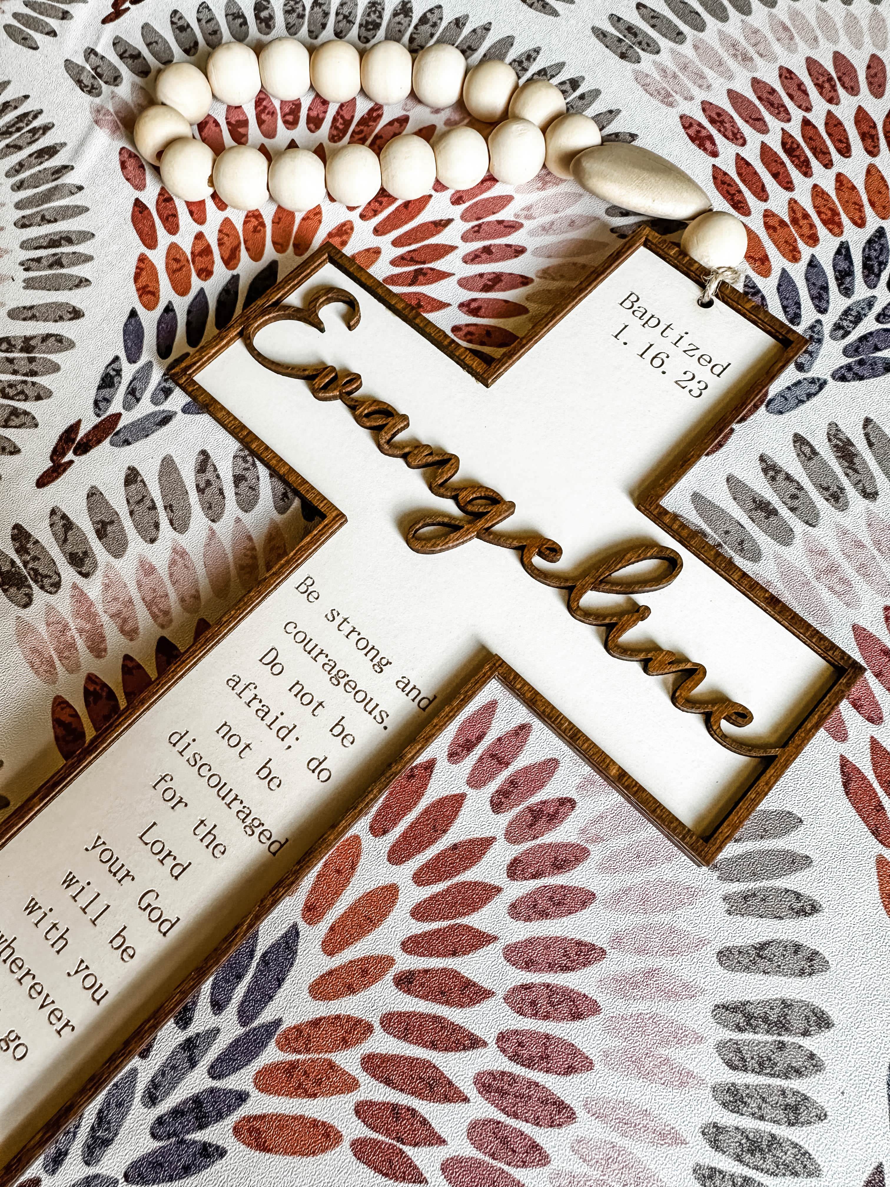 Baby – Josephine Thomas Home